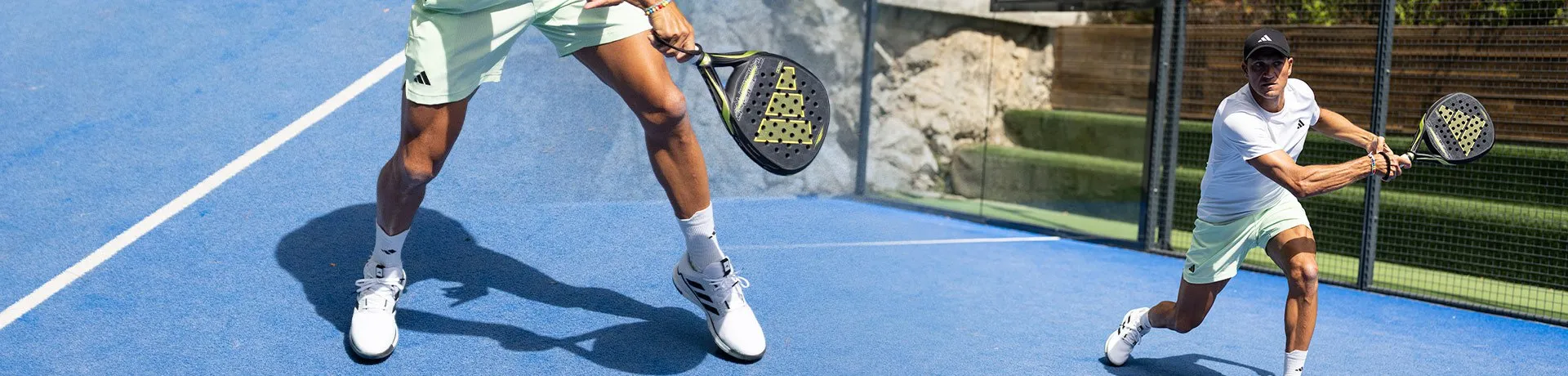 Smashinn | Boutique en ligne d´équipements de tennis et de padel