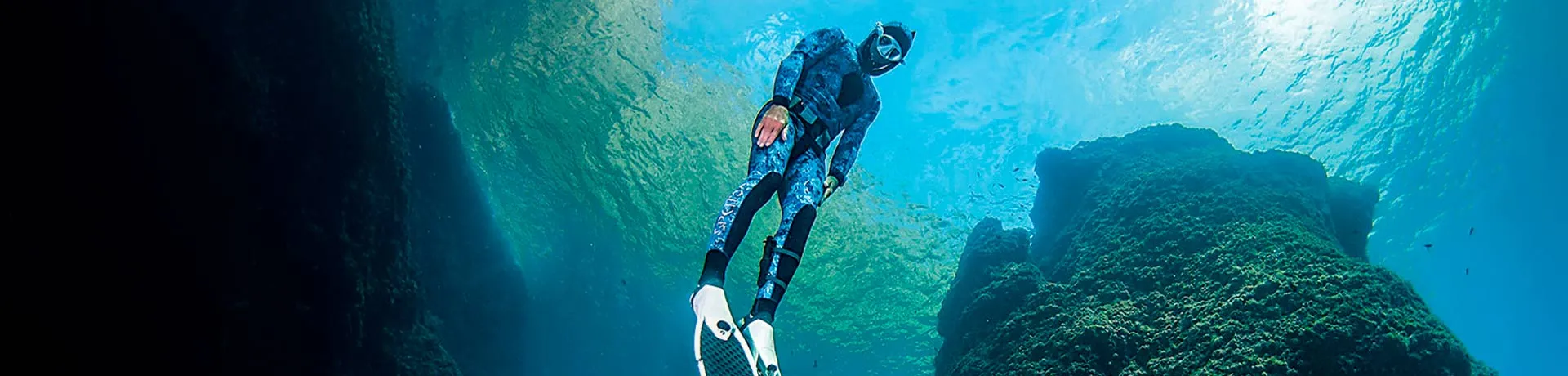 Diveinn | Online Shop für Tauch- und Schnorchelausrüstung