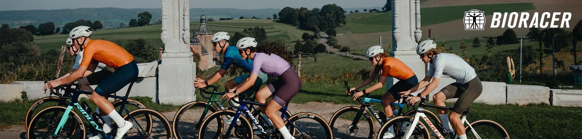 The Bioracer online store on Bikeinn