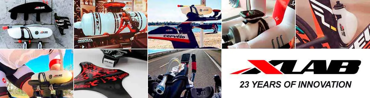 The XLAB online store on Bikeinn