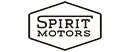 The Spirit Motors online store on Motardinn